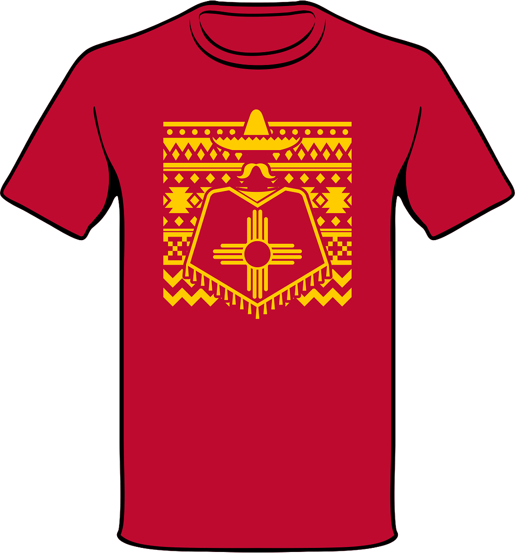 New Mexican Serape | ZiaGifts.com