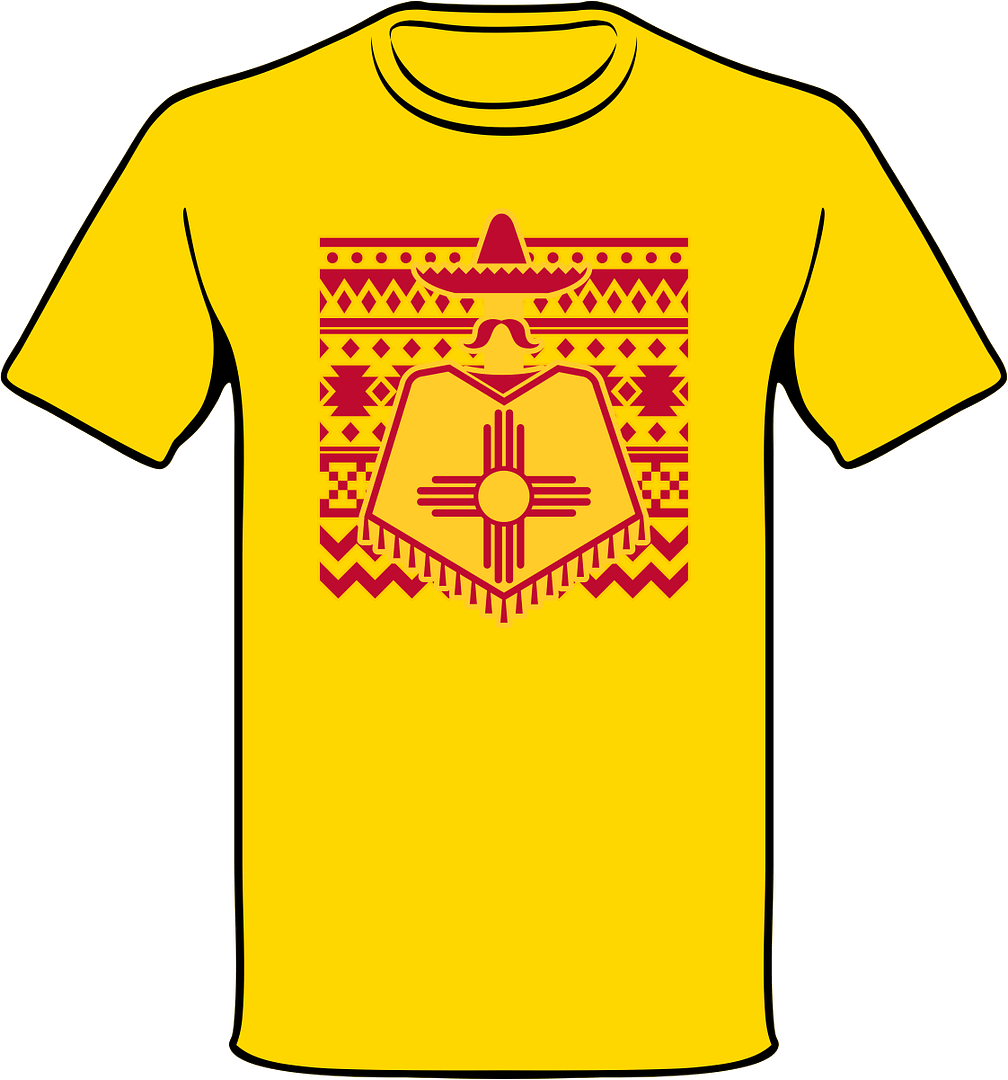 New Mexican Serape | ZiaGifts.com